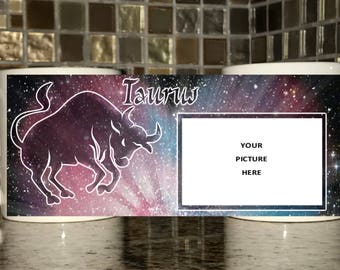 Taurus mug | Etsy