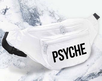 Funny fanny pack | Etsy
