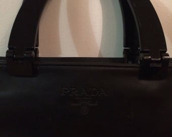 Vintage prada | Etsy