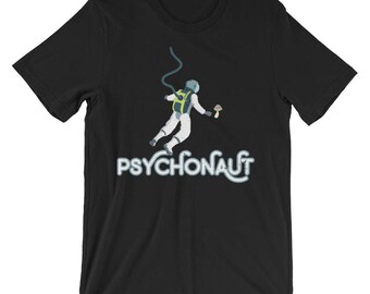 Psychonaut | Etsy