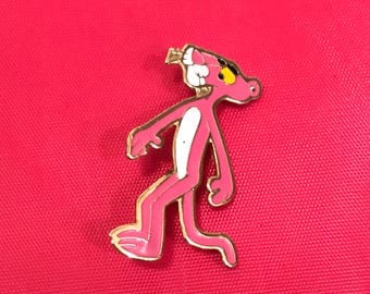 The pink panther | Etsy
