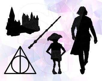Dobby svg | Etsy