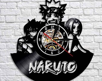 Naruto art | Etsy