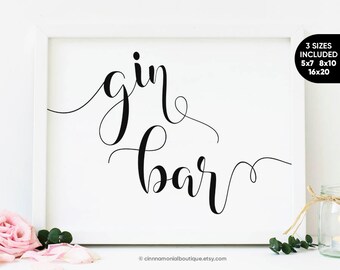 Drink station | Etsy