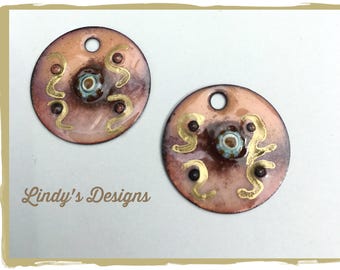 Eclectic bohemian designs with a Southwest by LindysDesigns