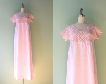 1920s nightgown | Etsy