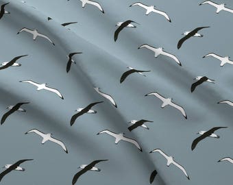 Suzy Sailor Fabric Suzy Sailor By Miss Fluff By Miss Fluff