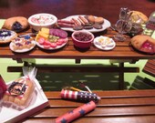 Kensington Cottage Miniatures :: by kensingtonminiatures on Etsy