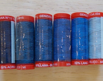 Wool applique | Etsy