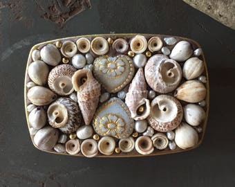 Seashell belt | Etsy