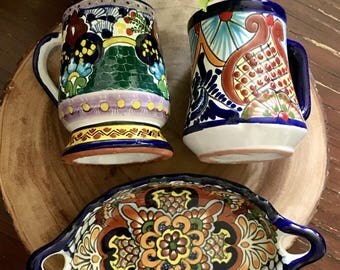 Mexican mug | Etsy