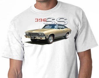 Chevelle ss | Etsy