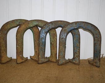 Horseshoes | Etsy