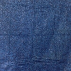 Starry night fabric | Etsy