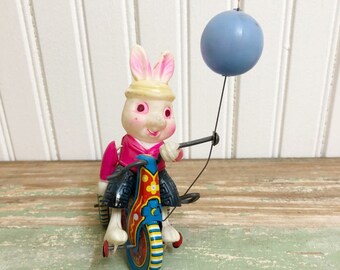 Vintage easter decor | Etsy