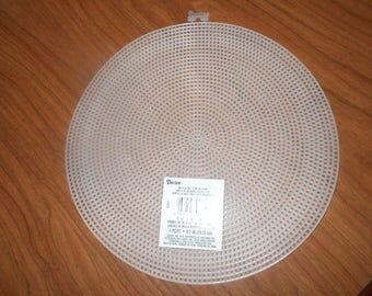 Plastic canvas | Etsy