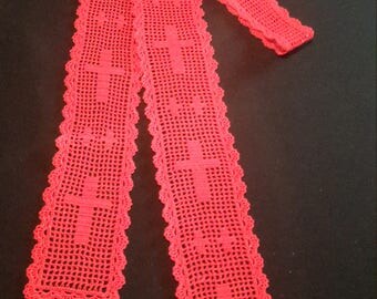 Liturgical stole | Etsy