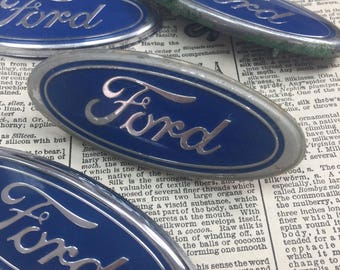 Ford emblem | Etsy