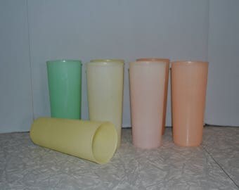 Vintage tupperware | Etsy