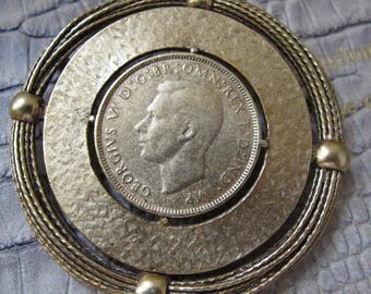 King george vi | Etsy