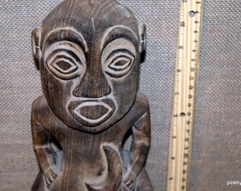 Fertility statue | Etsy