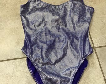 Holographic bodysuit | Etsy