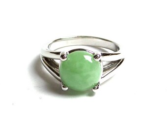 Jade ring | Etsy