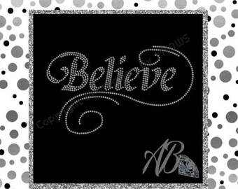 Rhinestone template | Etsy