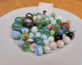 Billes - Vintage | Etsy CA