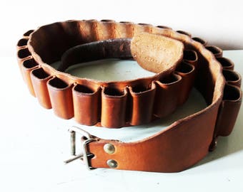 Cartridge belts | Etsy