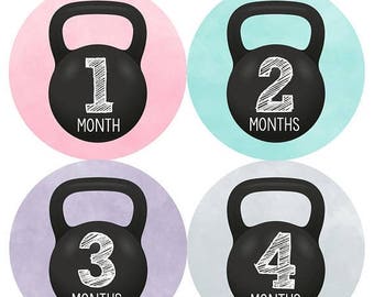Crossfit baby shower | Etsy