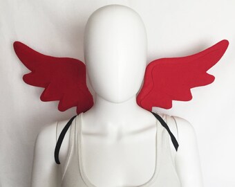 Cosplay wings | Etsy