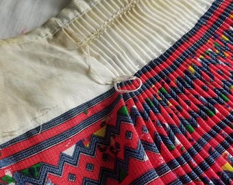 Hmong clothing | Etsy