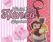 Use Code: Ow1yrAnn to recieve Two Free Overwatch by ItsSoaDorkable