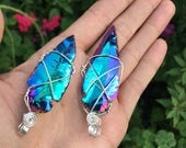 Beautiful Earth Gems by BeautifulEarthGems on Etsy
