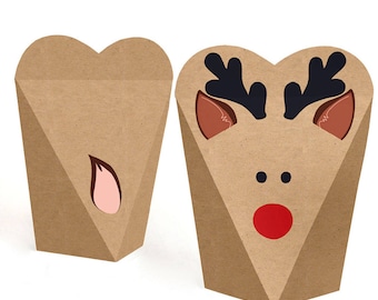 Reindeer party | Etsy