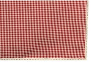 Gingham tablecloth | Etsy