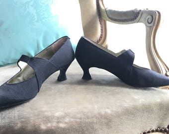 Louis xiv shoes | Etsy