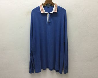 Ralph lauren rugby | Etsy