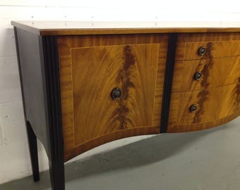 Upcycled sideboard | Etsy