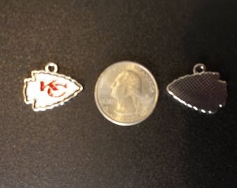 Kc chiefs | Etsy