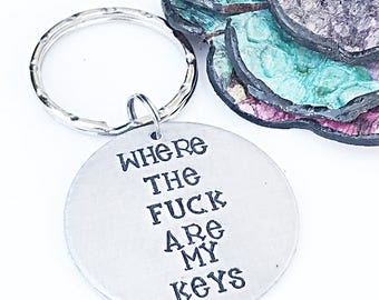 Funny keychains | Etsy