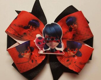 Miraculous ladybug | Etsy