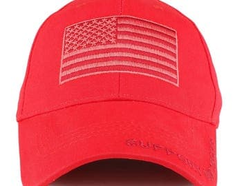 American flag hat | Etsy