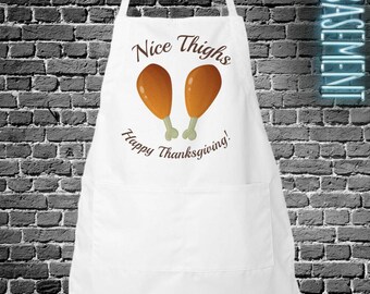 Funny aprons for men | Etsy