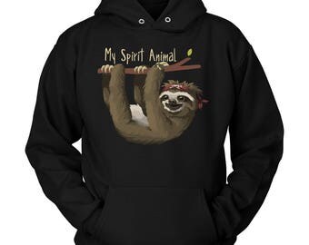 Cute sloth | Etsy