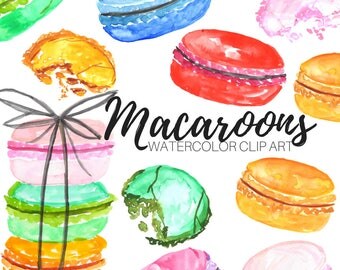 Macaroon | Etsy