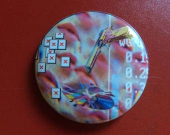 Aesthetic pin | Etsy