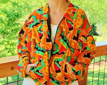 Vintage life jacket | Etsy