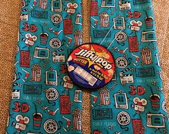 Popcorn pillow | Etsy